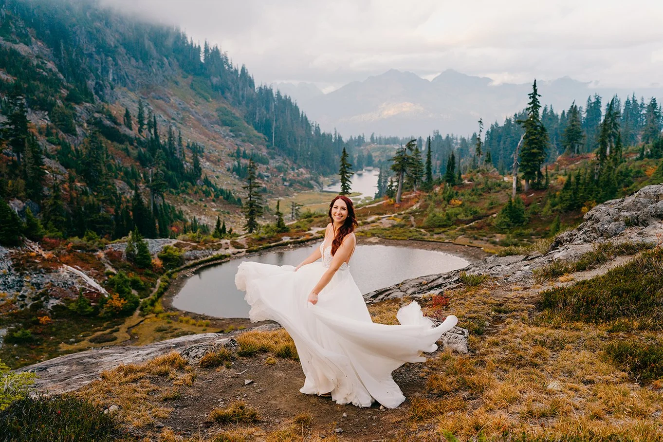 Best Elopement Dresses | Shopping Guide - Running Wild Studio