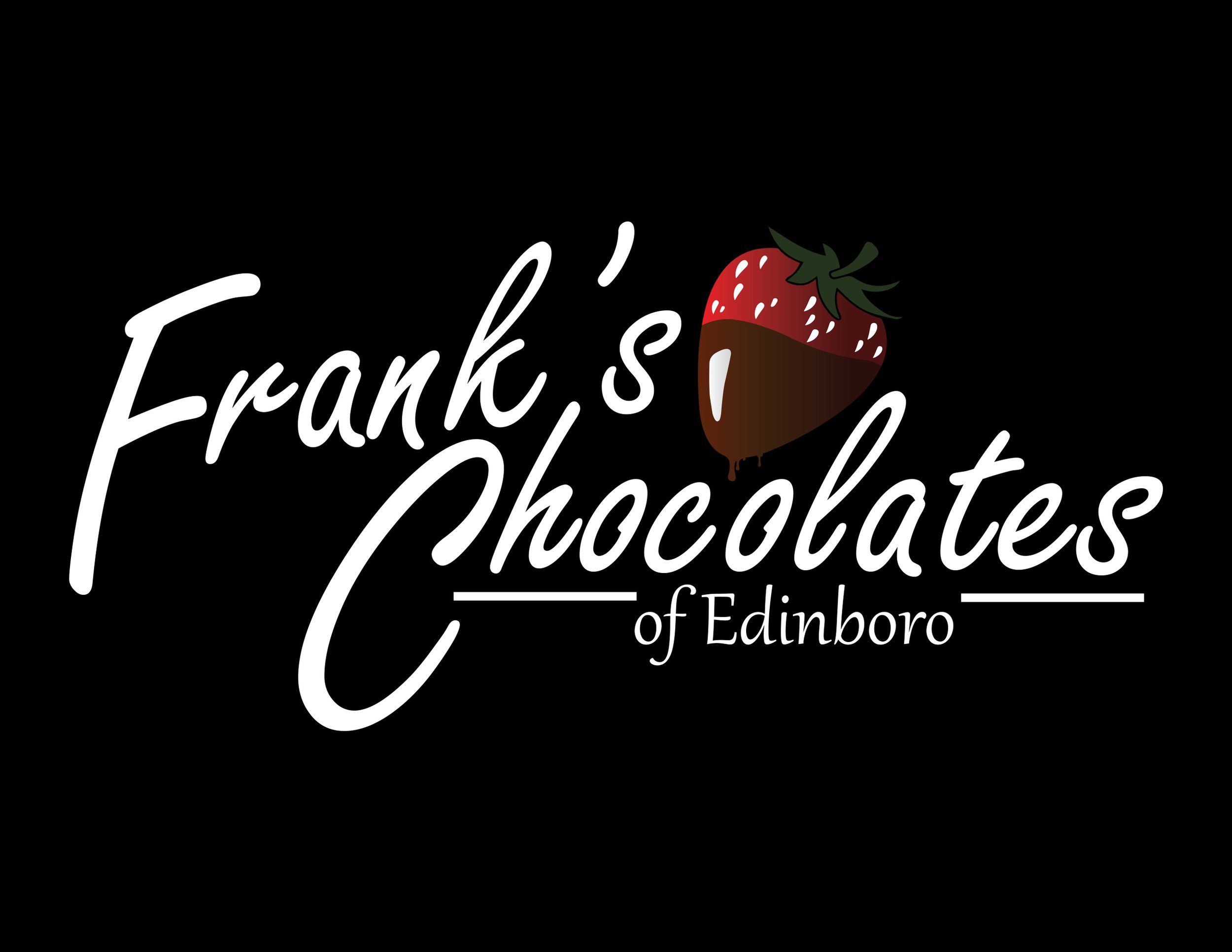 Frank's Chocolates of Edinboro