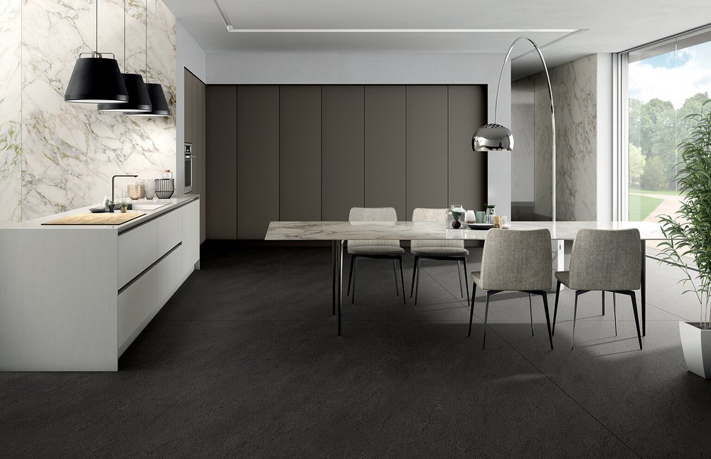 Sintered Surface | Bellus Group