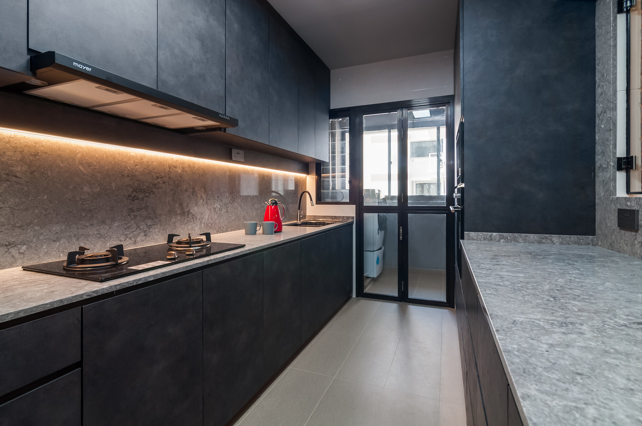 Neutra Quartz Distributor | Bellus Group