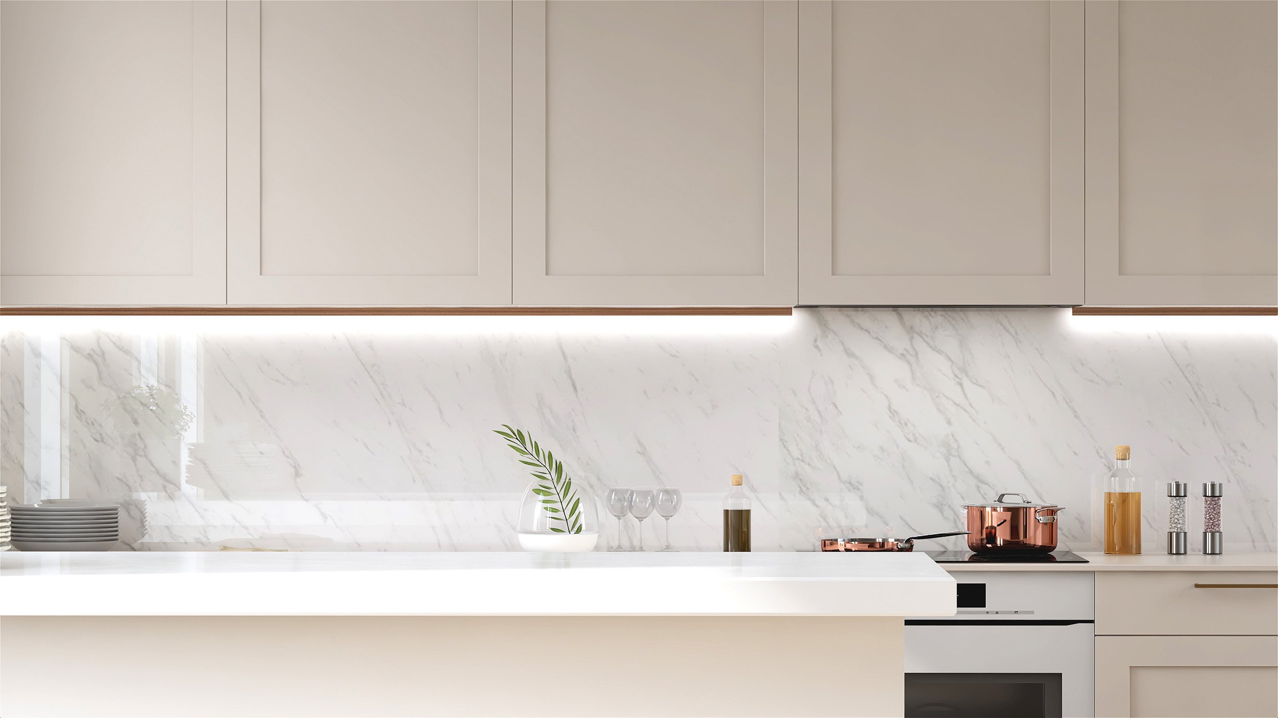 NSS 604 Ariston White — Bellus Group