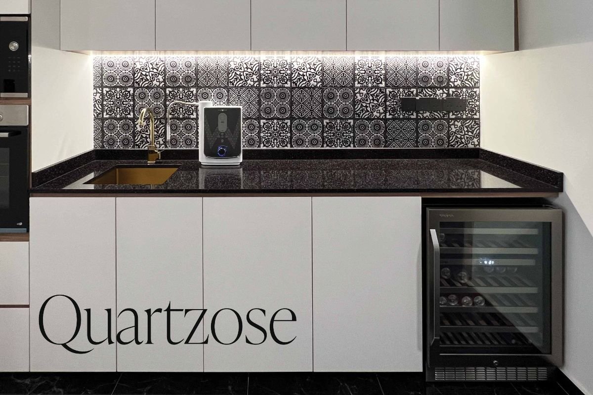 Improving Your Surfaces: Where Can You Get the Terrazzo-Style Quartz in ...