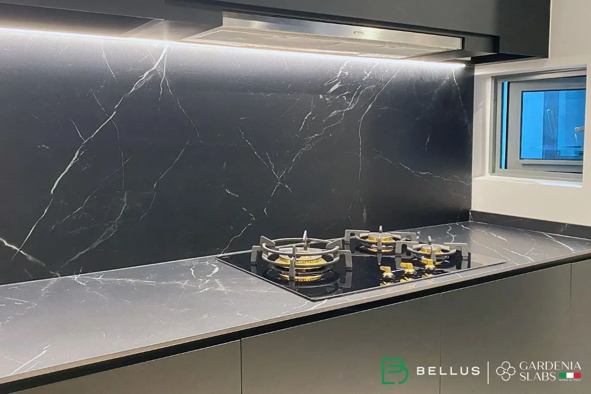 Exploring the Best Table Top Material in Singapore — Bellus Group
