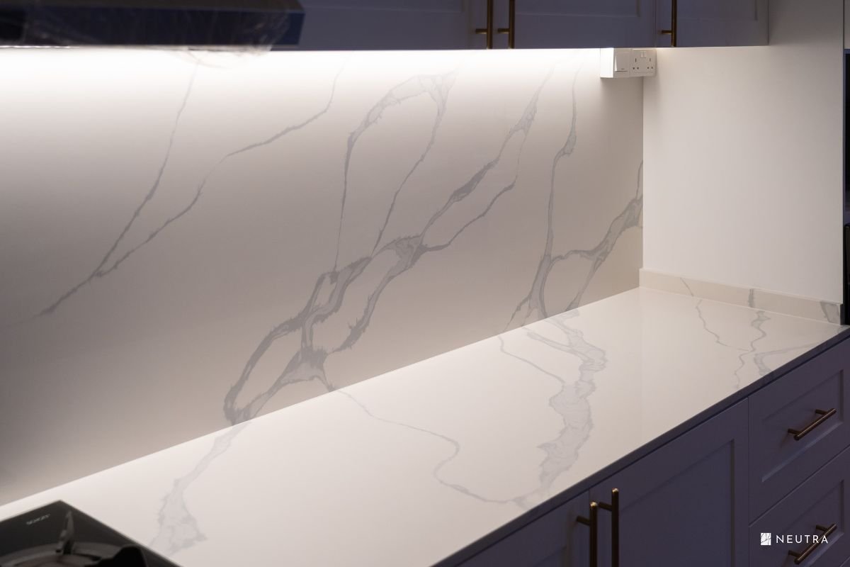 Popular Quartz Countertop Colors to Brighten Your Home — Bellus Group