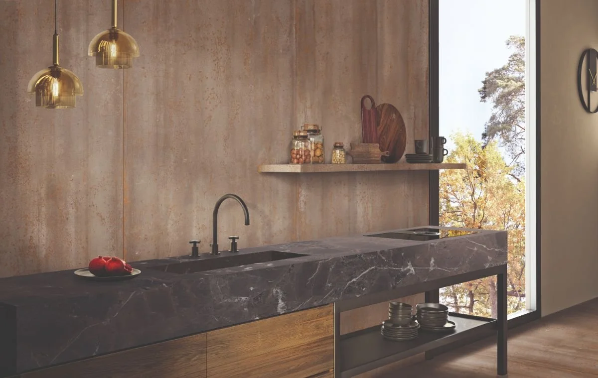 What are Sintered Countertops? Everything You Need to Know — Bellus Group