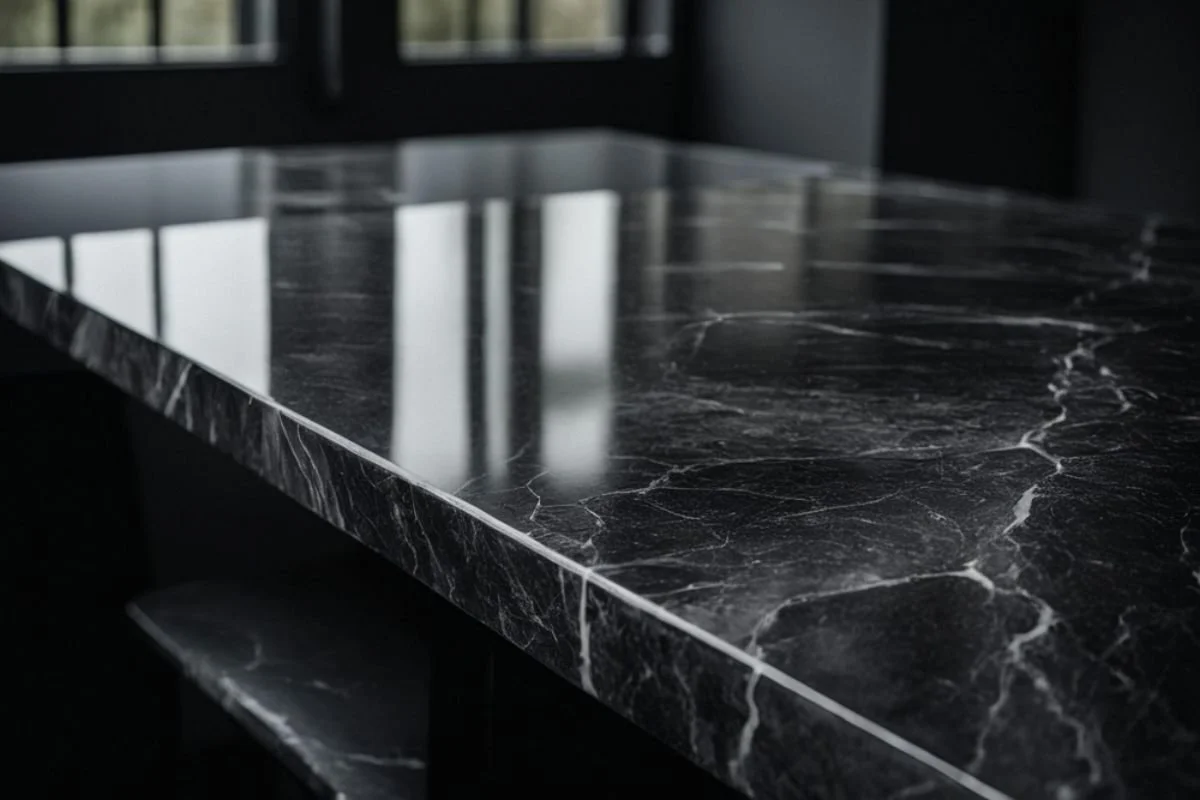 Black Quartz Table Top Design Ideas: Find the Perfect Choice for Your ...