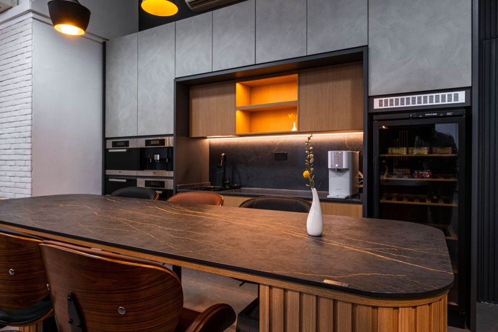 The Best Kitchen Countertop Materials to Consider — Bellus Group