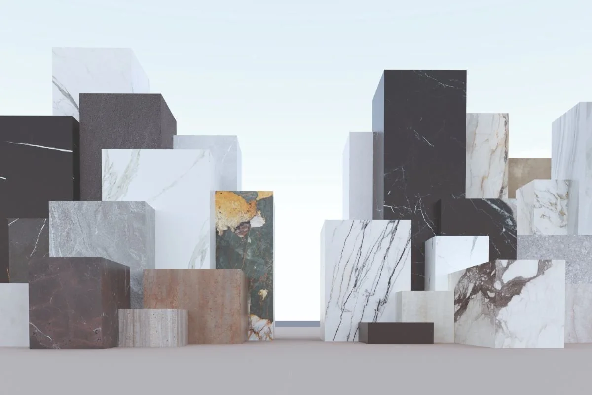 What are Sintered Countertops? Everything You Need to Know — Bellus Group