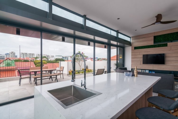Kitchen Countertop Supplier | Bellus Group