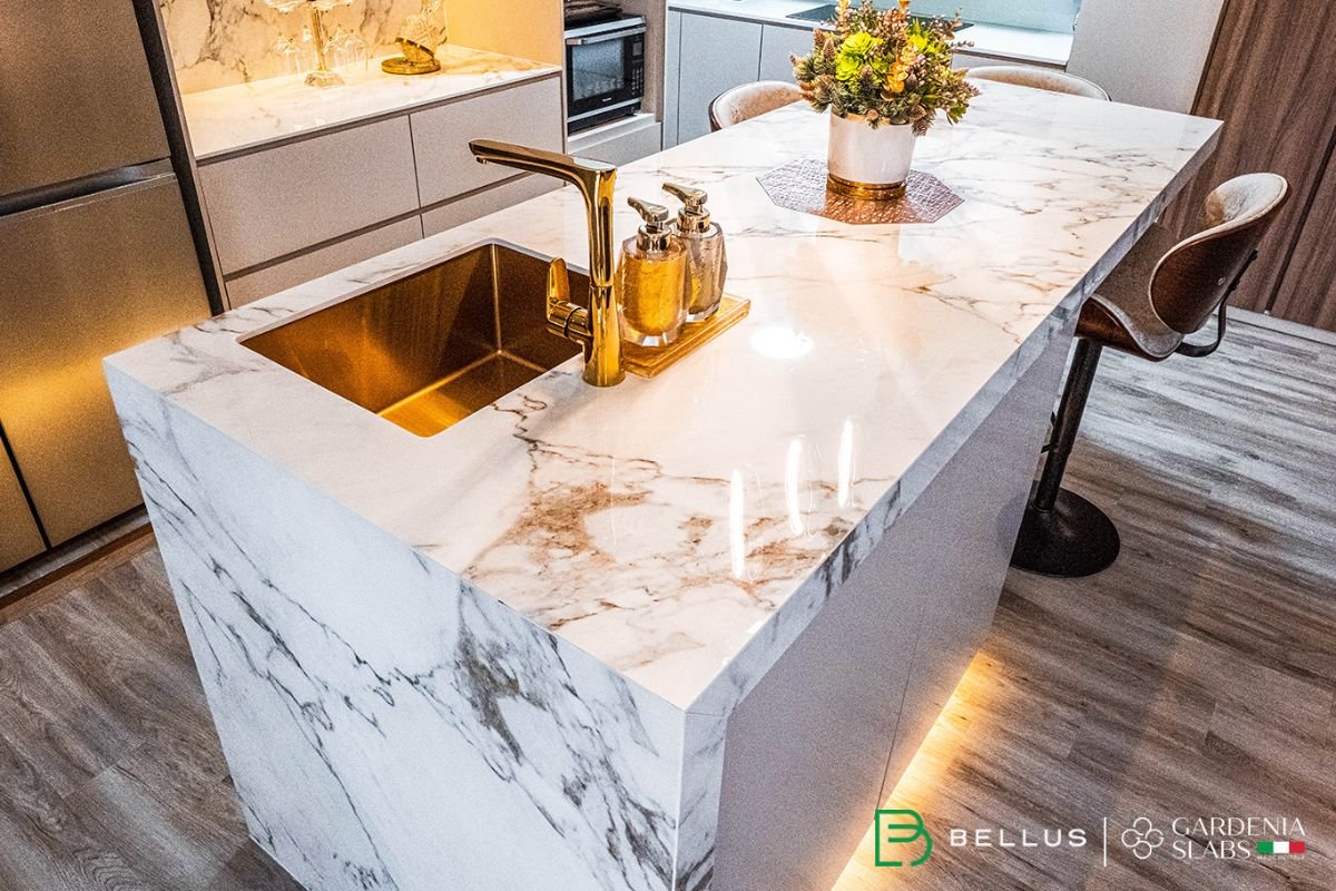 How to Select the Right Sintered Stone Colour — Bellus Group
