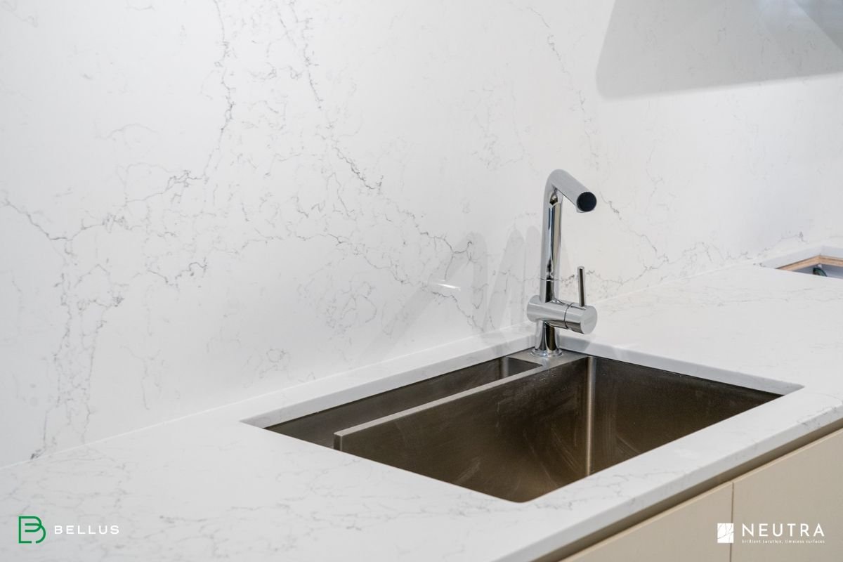 Popular Quartz Countertop Colors to Brighten Your Home — Bellus Group