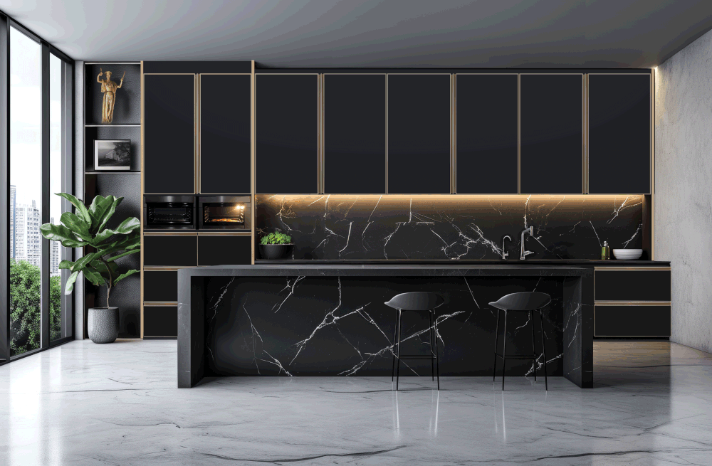 Ximula Furniture System | Bellus Group