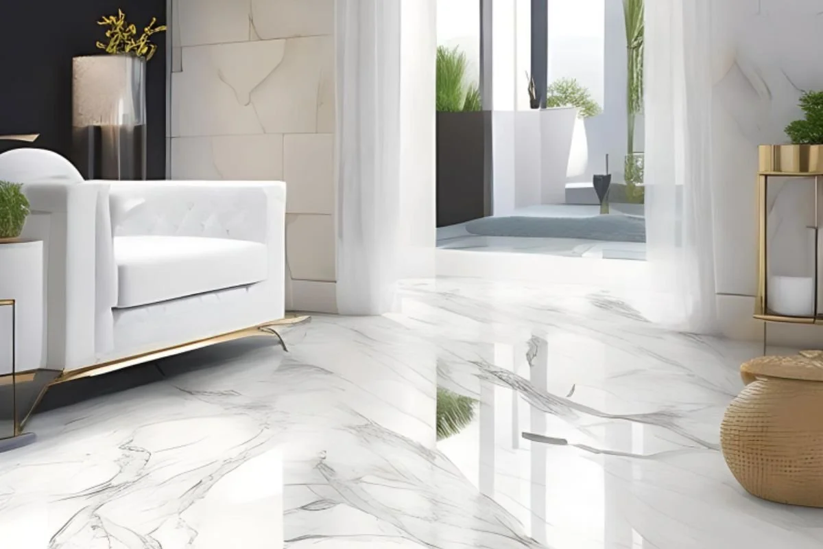 A Guide to Sintered Stone Flooring — Bellus Group