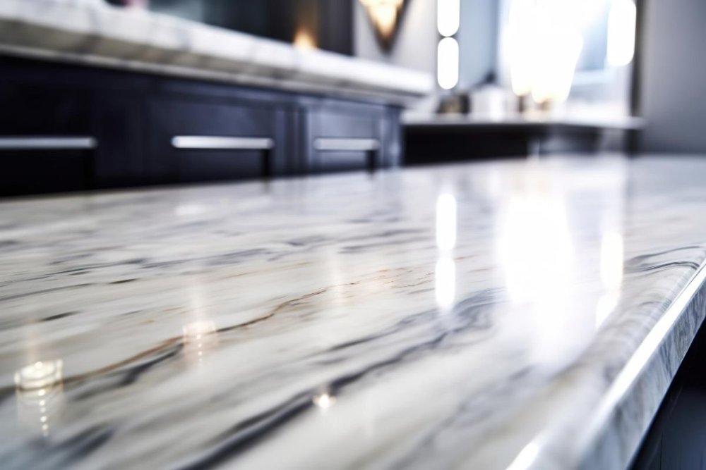 Everything You Need to Know About a Quartz Kitchen Top — Bellus Group