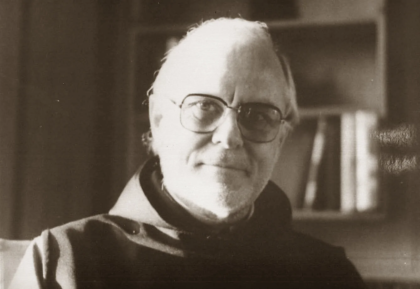 Christian Meditation — Living Water