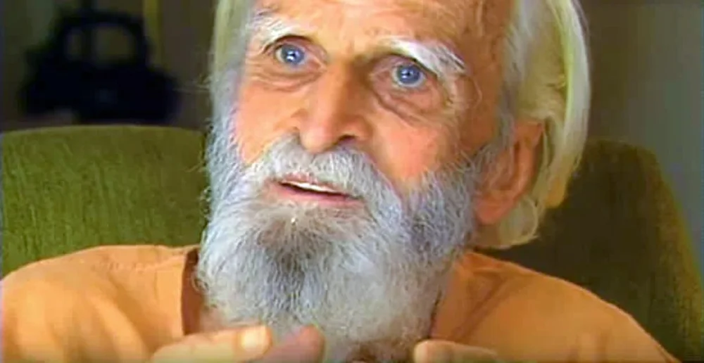 A radical change of heart humanity’s only hope — Living Water