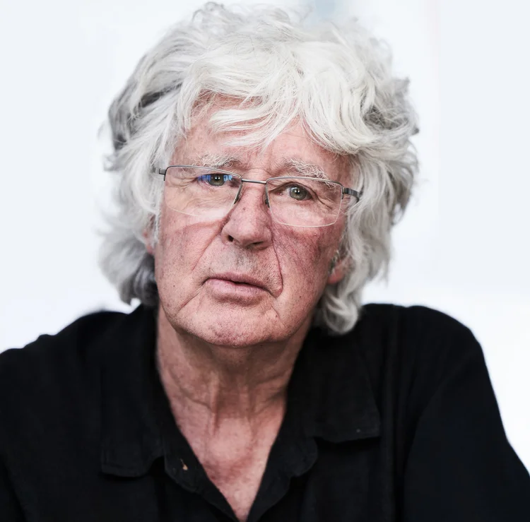 Vale Michael Leunig – cartoonist, artist, mystic and prophet — Living Water