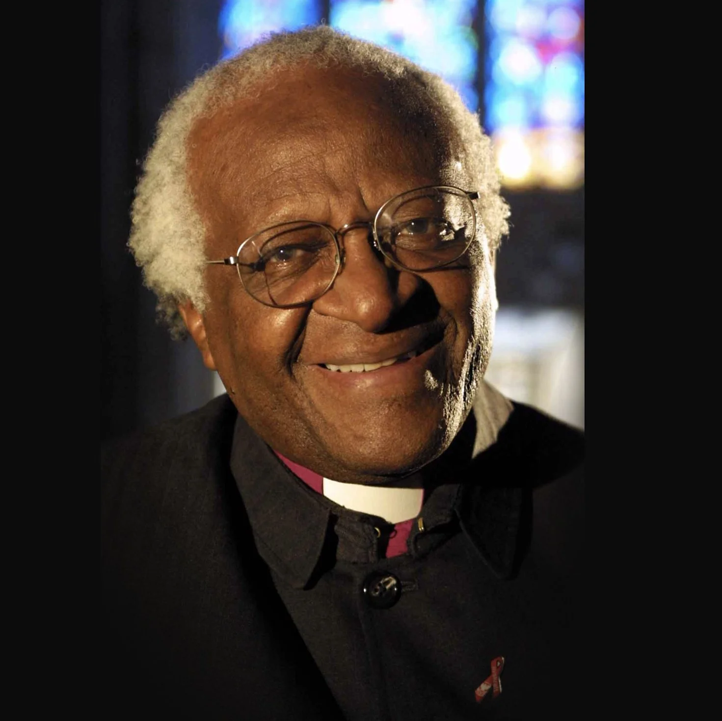 Desmond Tutu remembered — Living Water