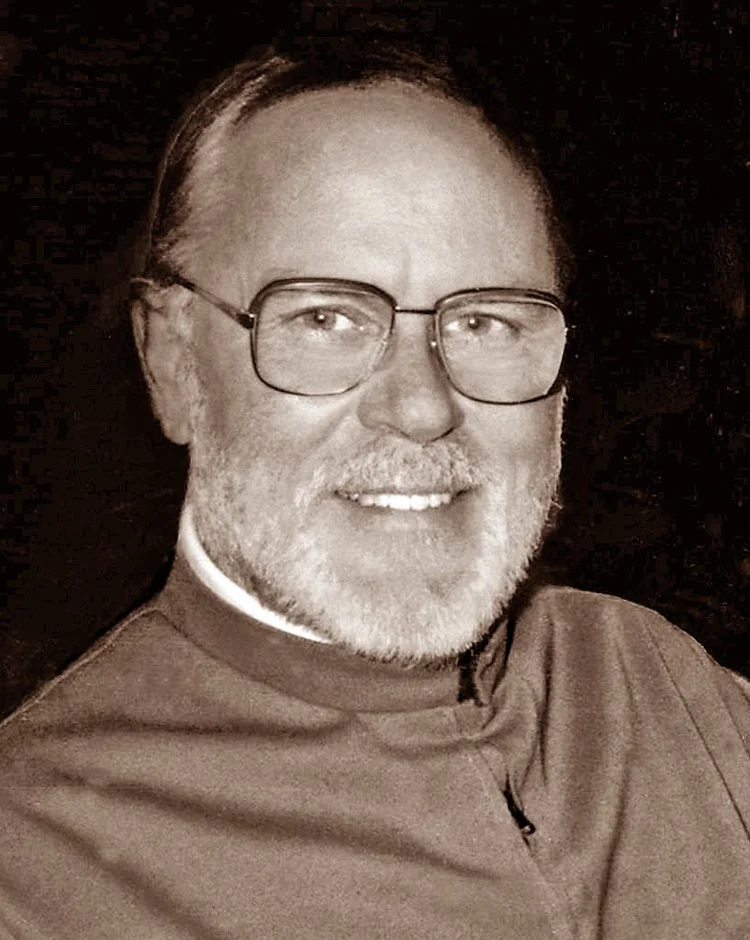 John Main – one of the great mystics of our time — Living Water