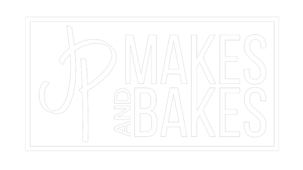 JP Makes and Bakes - Jonathan Peregrino