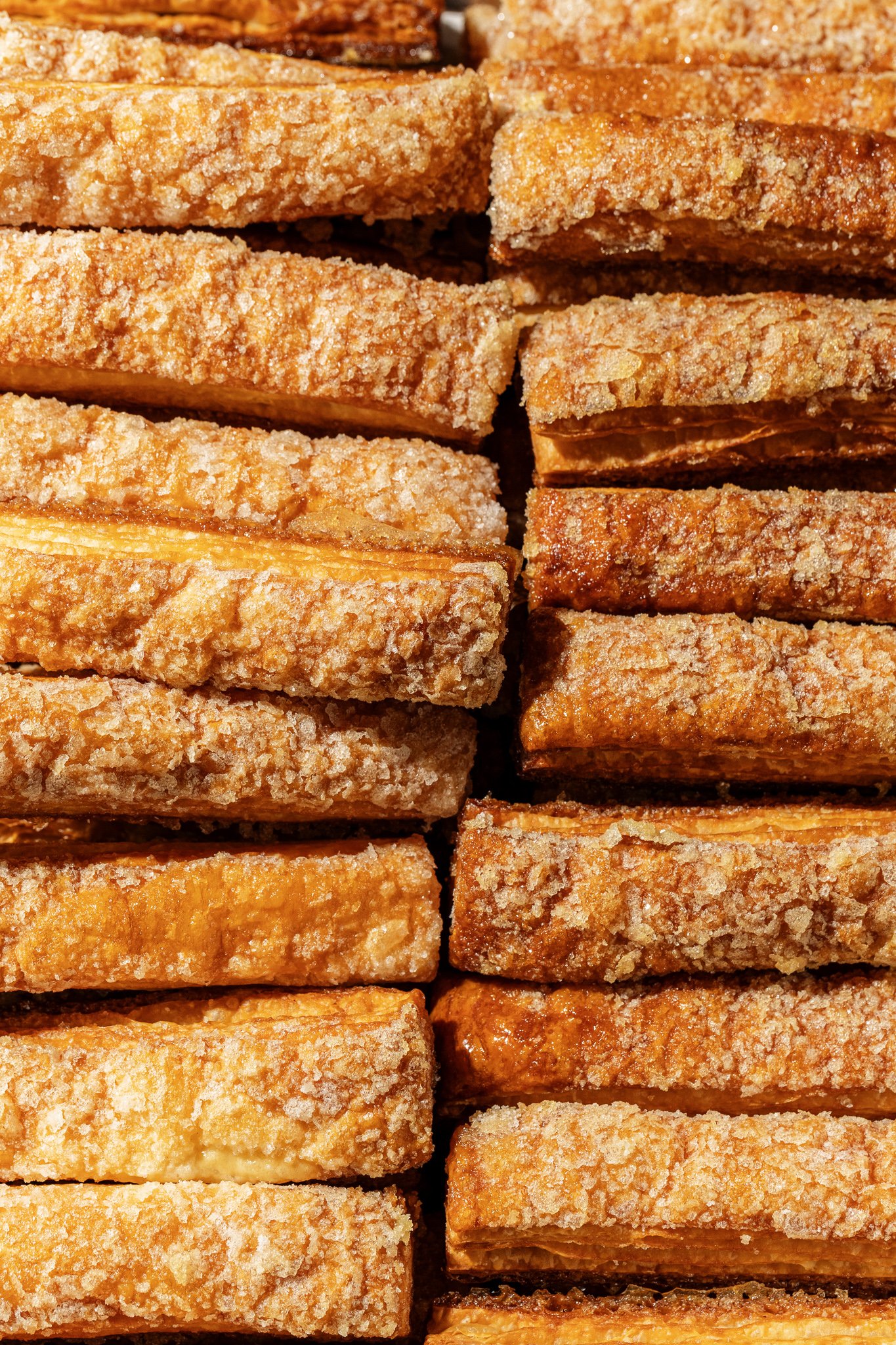 JP Makes and Bakes - Jonathan Peregrino