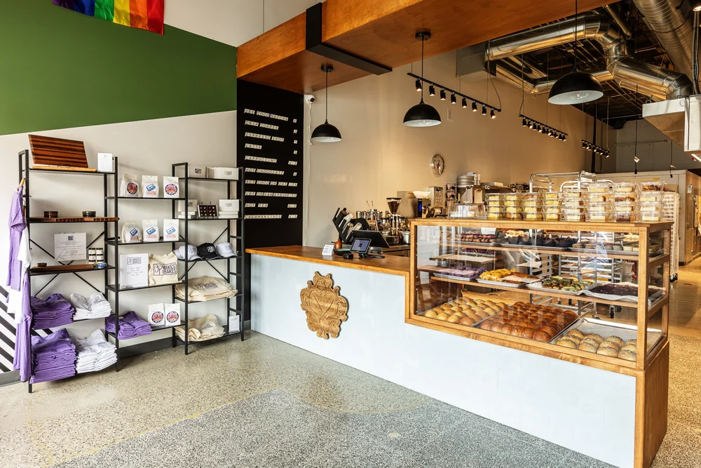 JP Makes and Bakes - Jonathan Peregrino