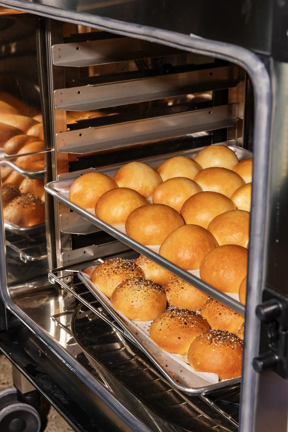 JP Makes and Bakes - Jonathan Peregrino