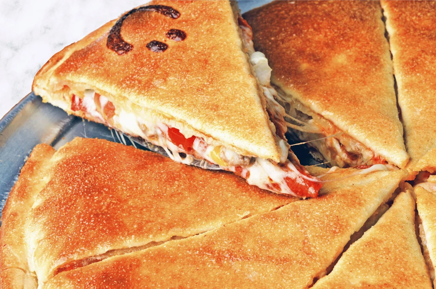 Tania’s Pizza