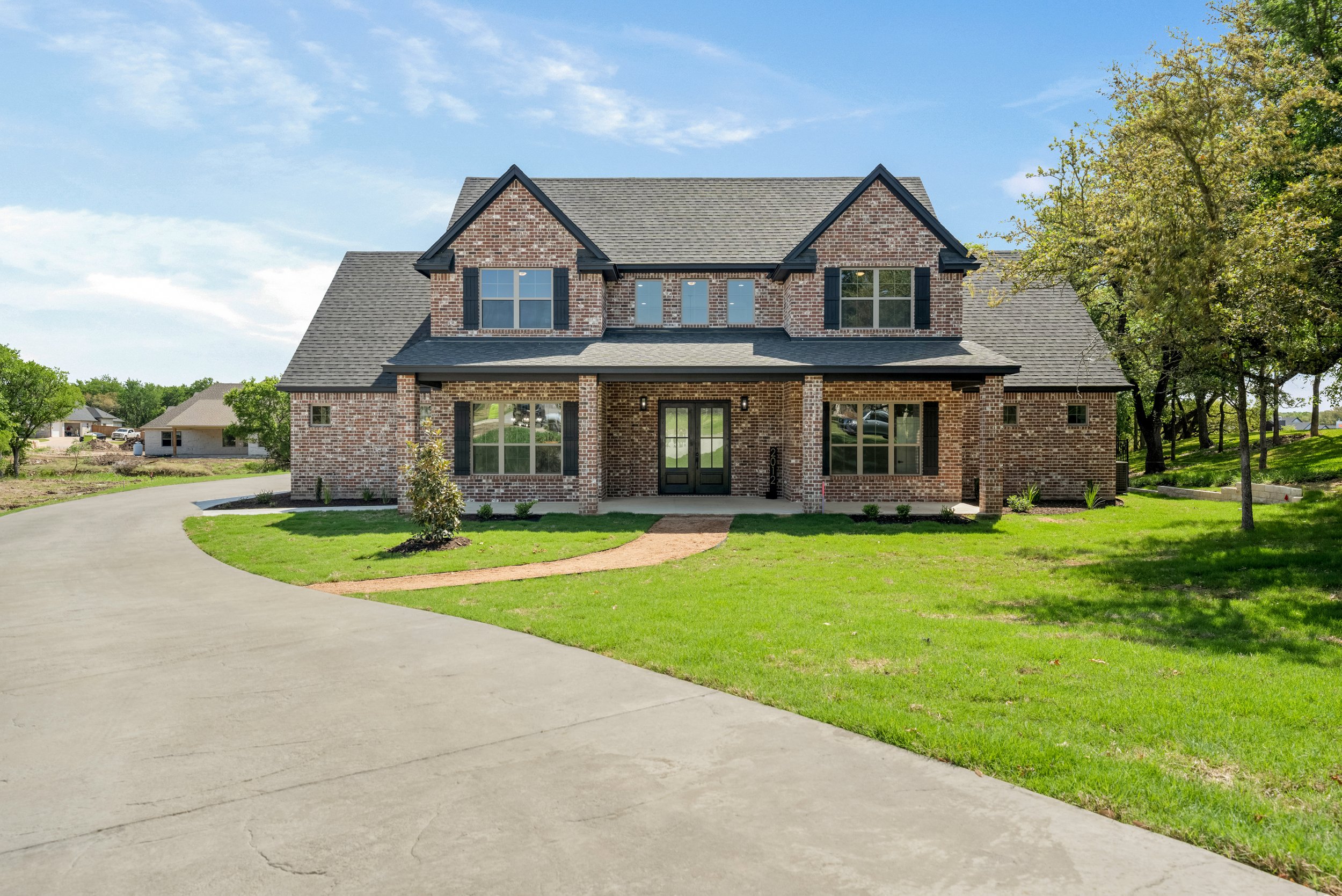 Our Story — Creekside Custom Homes