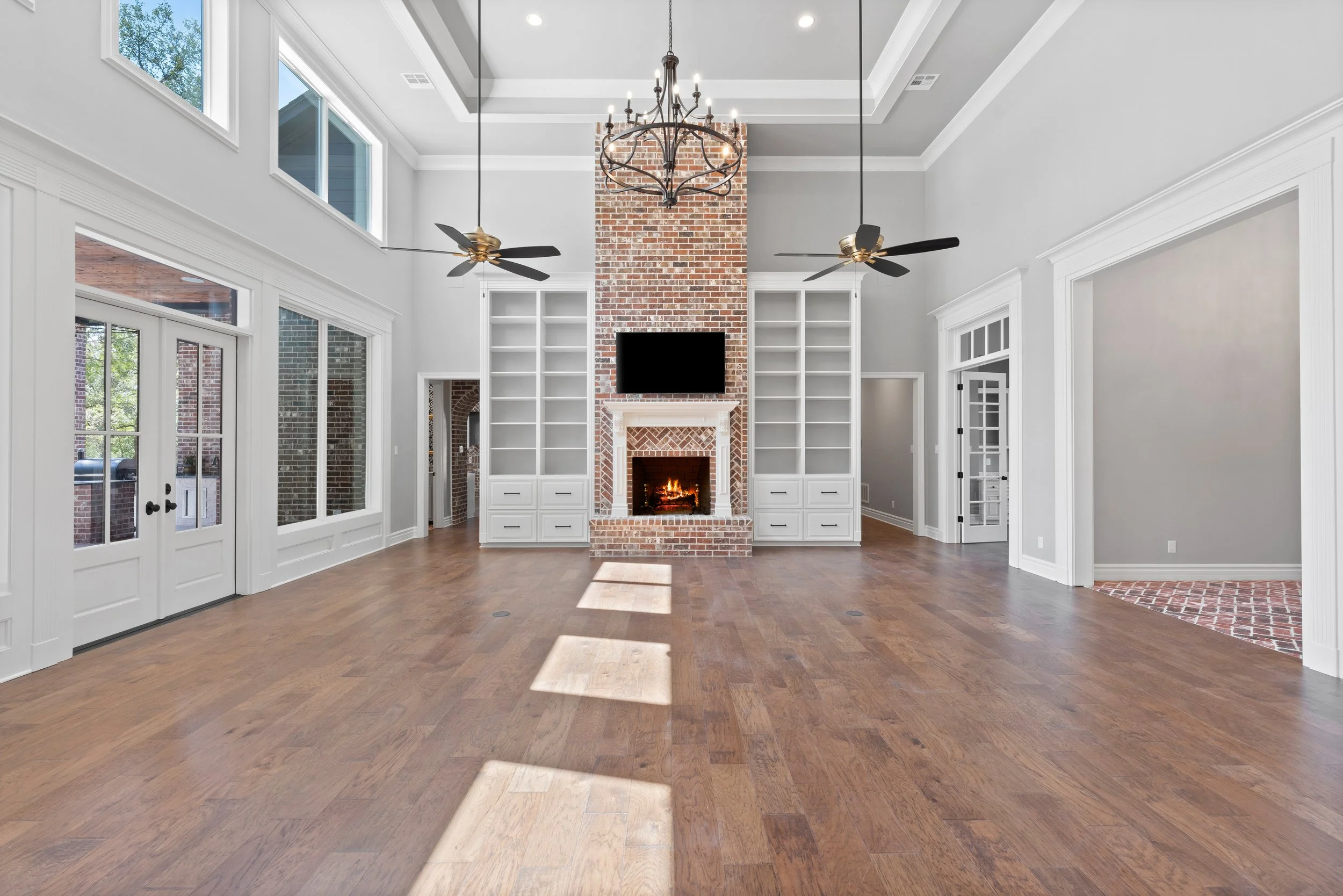 Our Story — Creekside Custom Homes