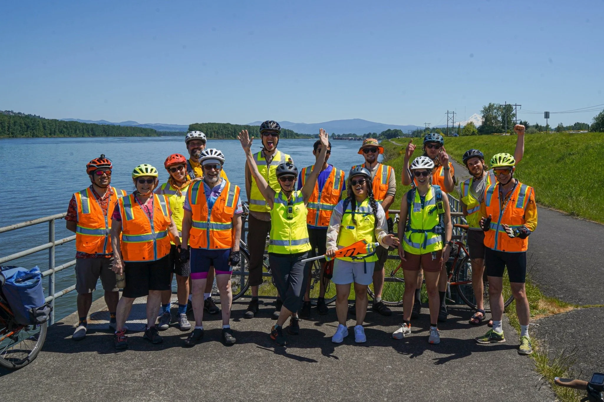 Events — Columbia Slough Watershed Council