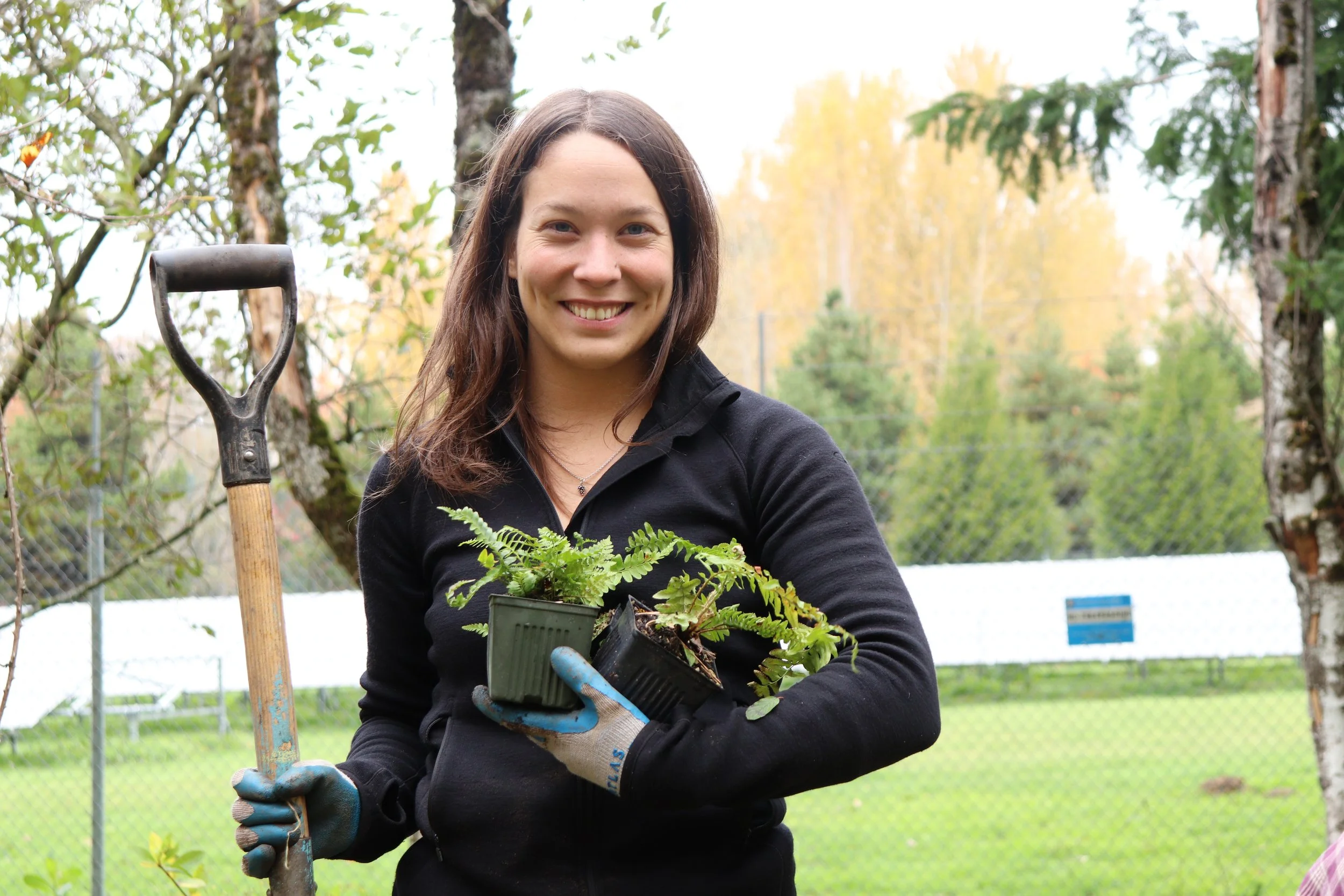 A Goodbye Note from Rachel Walsh, Director of Volunteers & Community ...