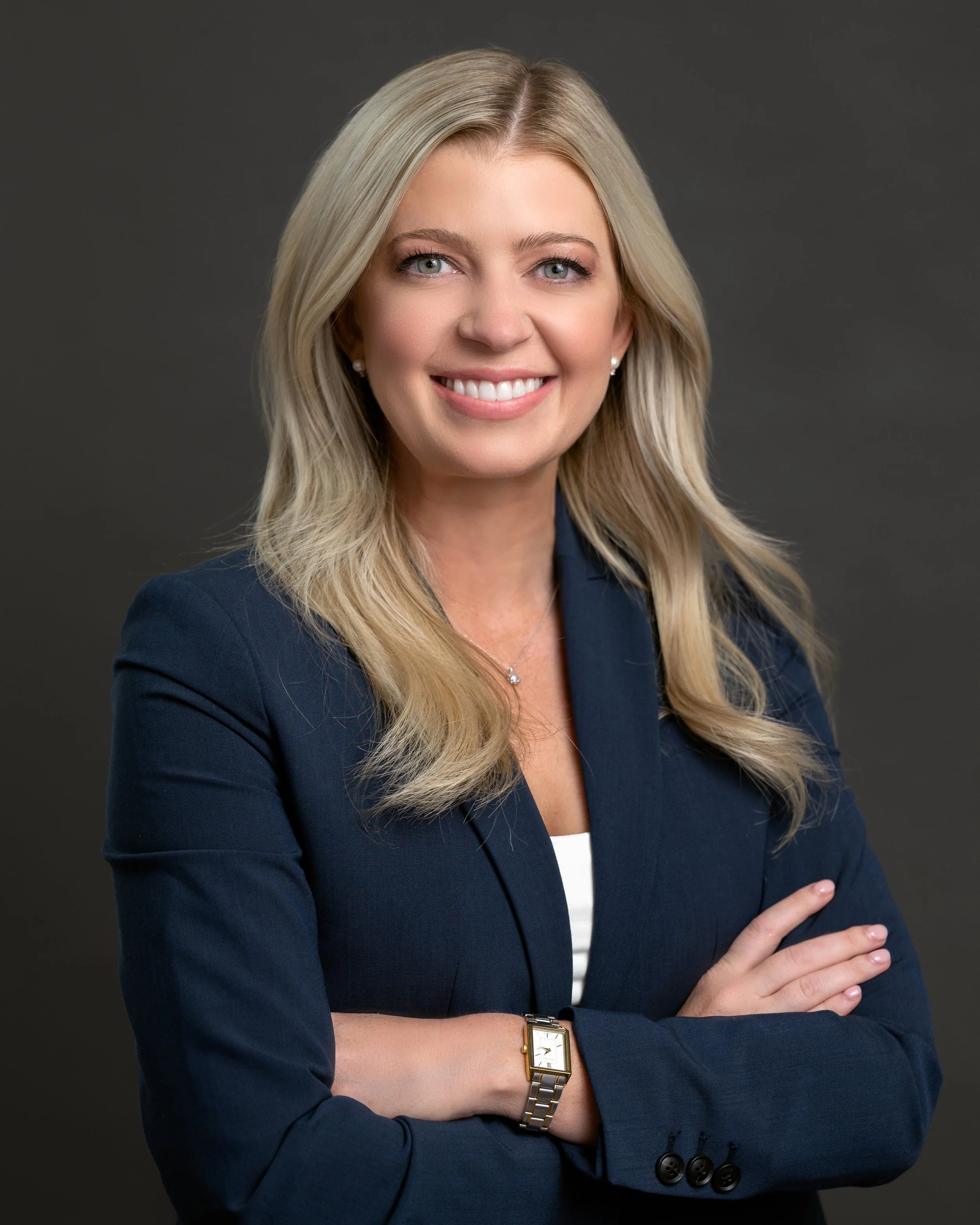 What to Wear: Headshots & Corporate Photos | Tashography