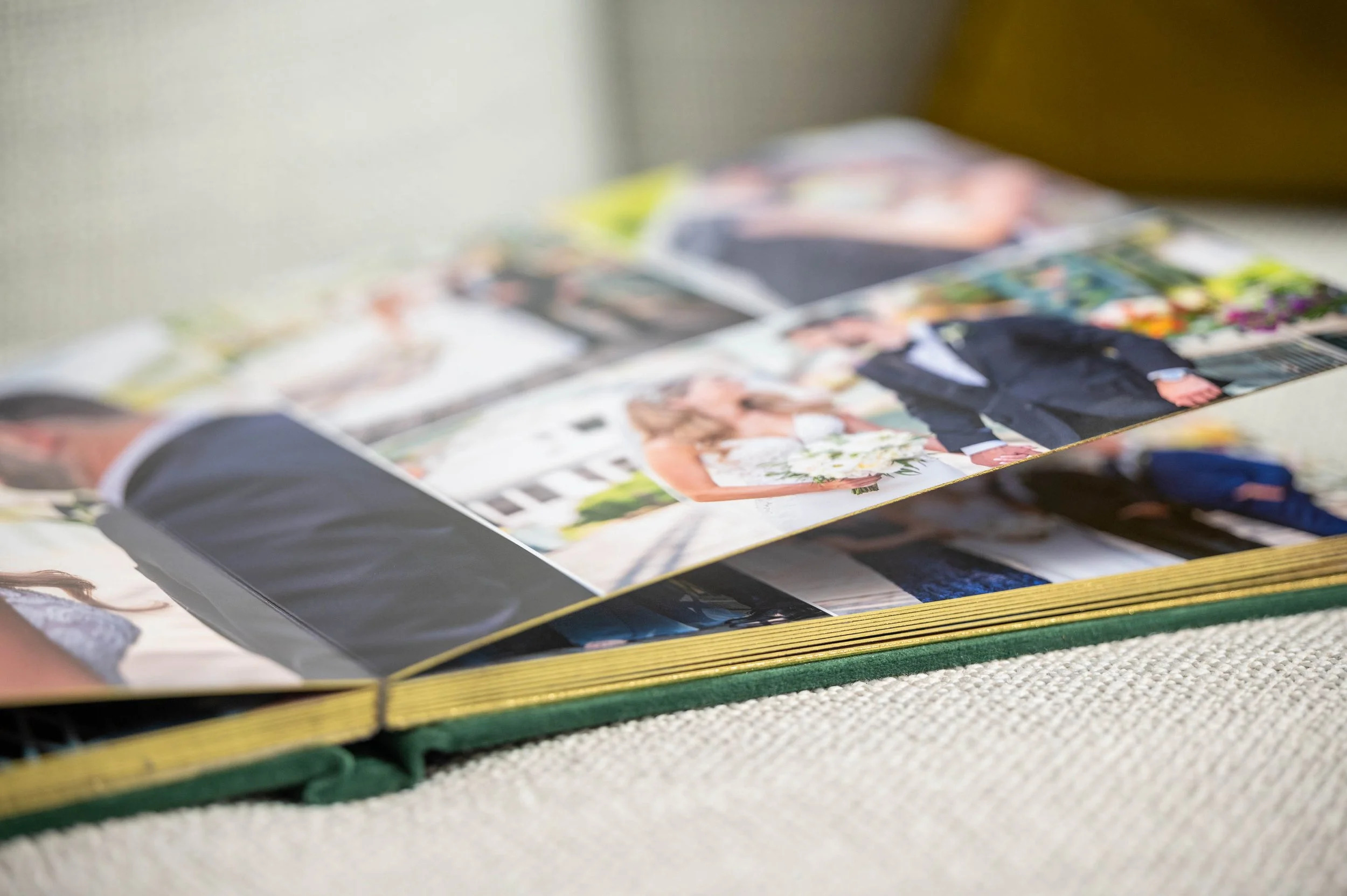 Come Design Your Album With Us! | Tashography