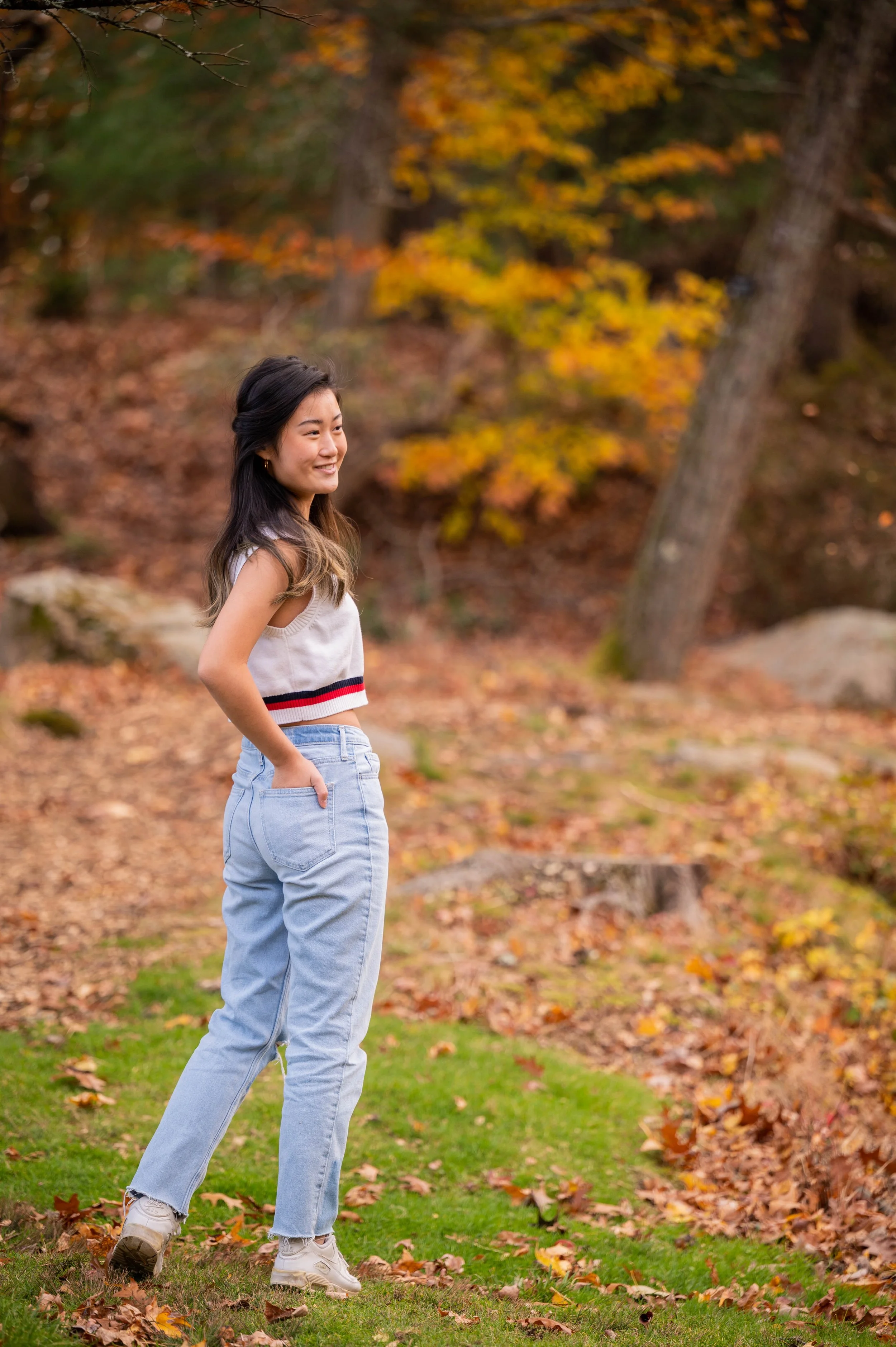 What to Wear: Senior Graduation Sessions | Tashography