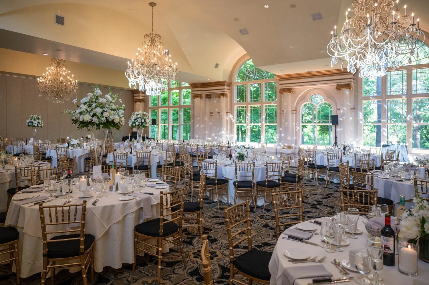 18 Amazing Wedding Venues in Fairfield County, CT | Tashography