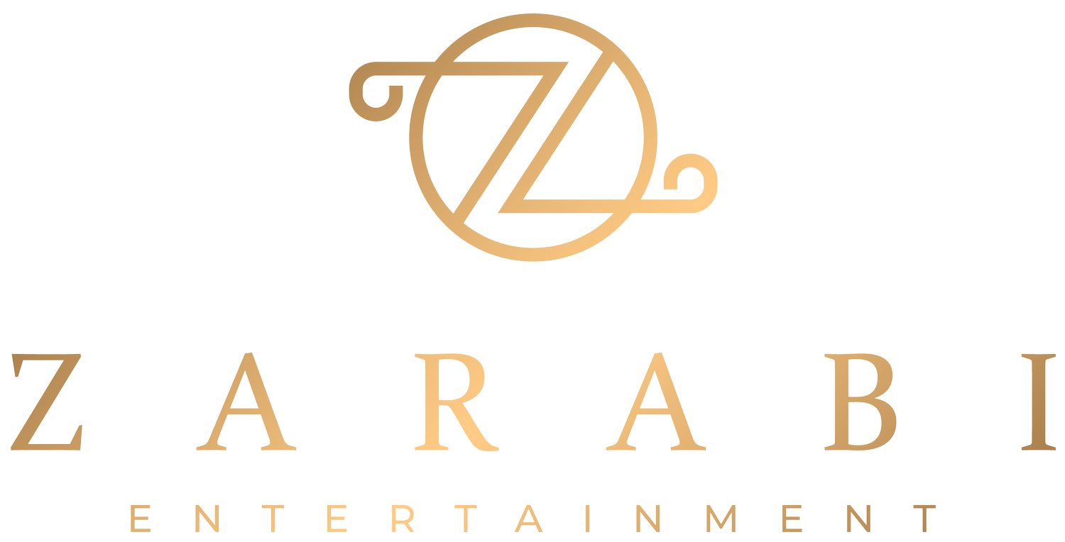 zarabi entertainment