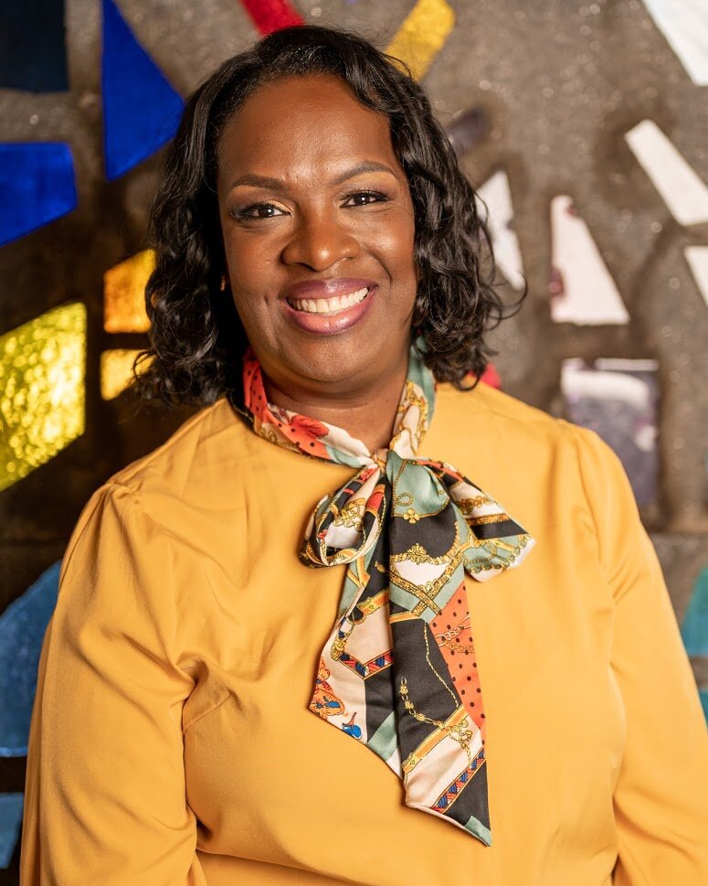 National President — Church Women United