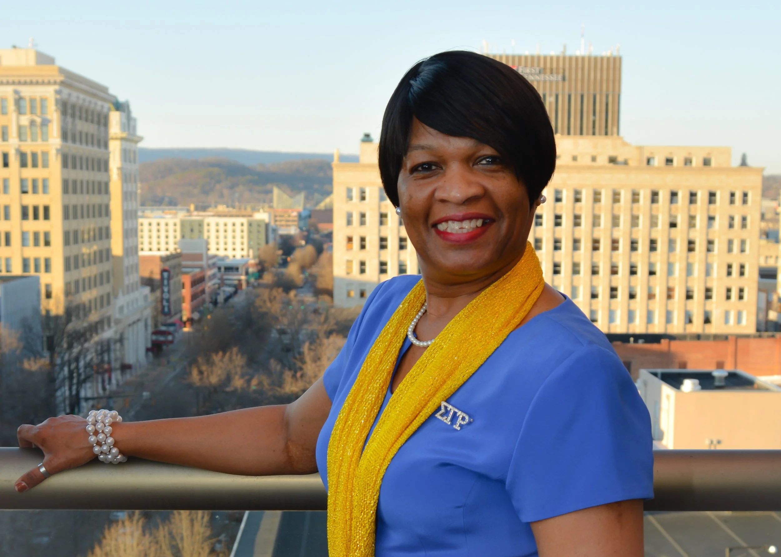 Celebrations Committee — Church Women United