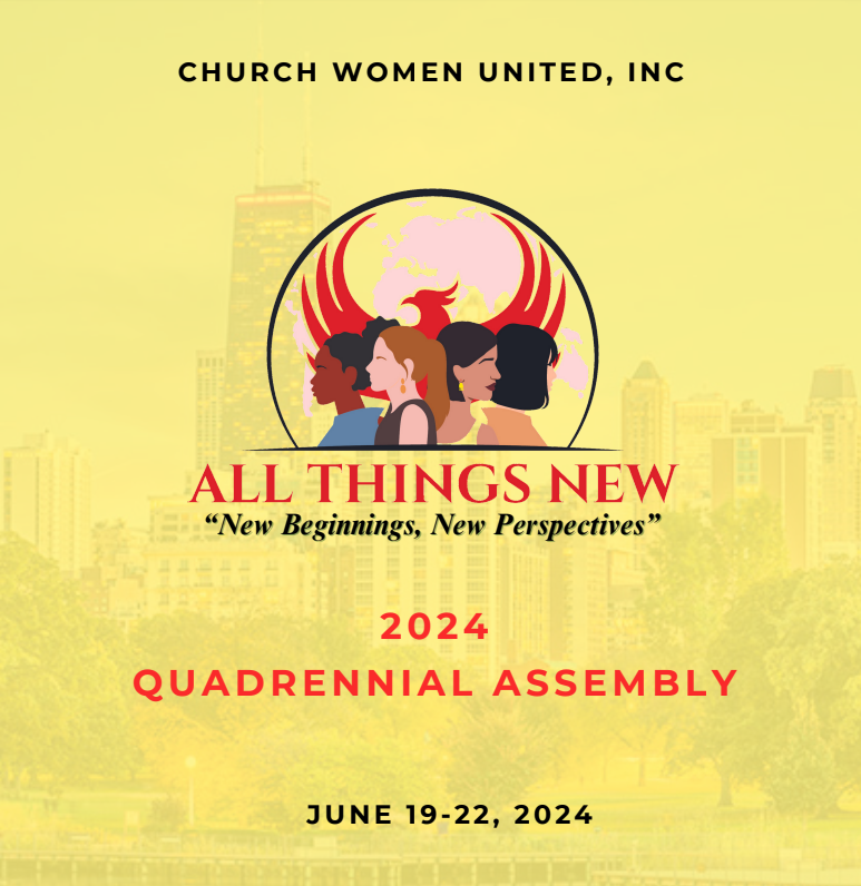 CWUQA2024 — Church Women United