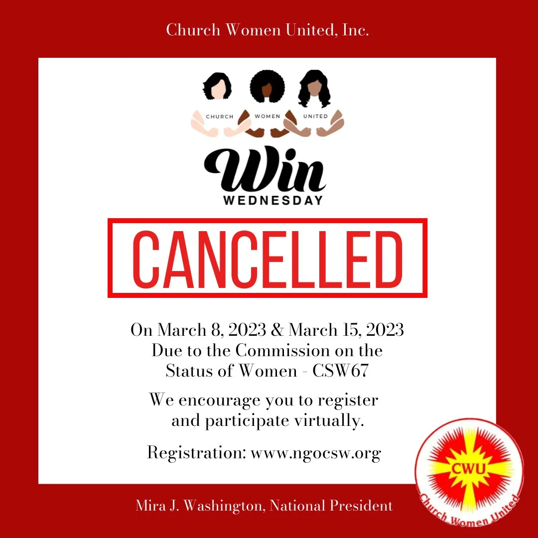 Church Women United