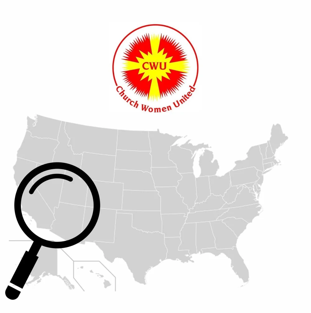 Find A Unit — Church Women United