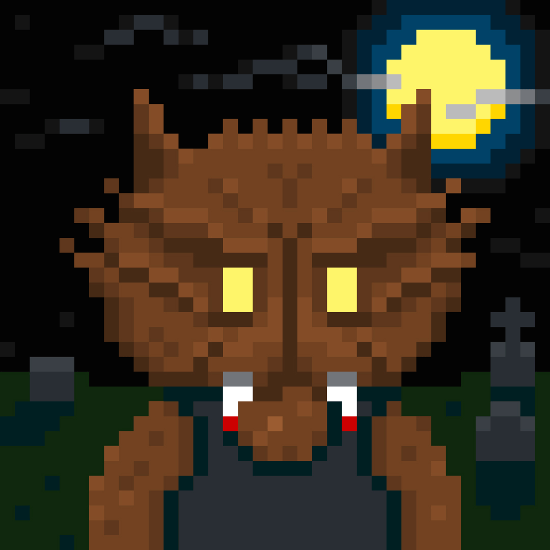 Badass FOMO NFT Series — JEREMY DV BOYD