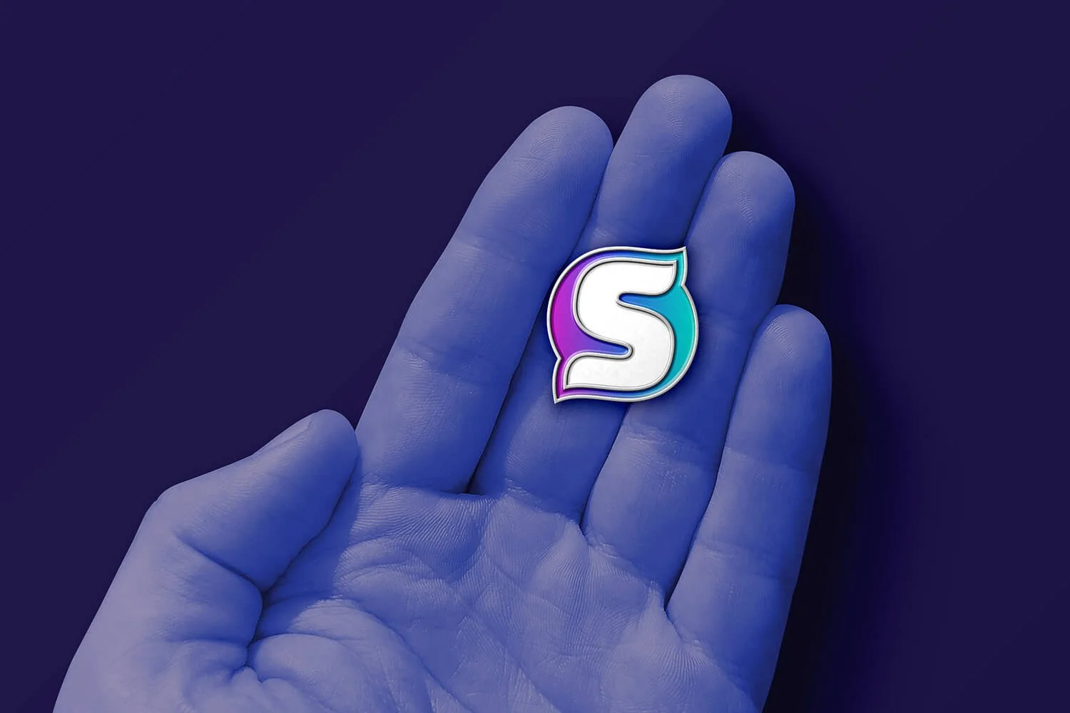 Supaglu Brand Identity Logo Design — JEREMY DV BOYD