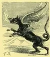 The Kludde: The Demon Dog of Belgium — Facts-Chology