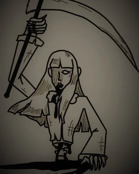 Kashima Reiko: The Legless Teke Teke Spirit of Japan — Facts-Chology