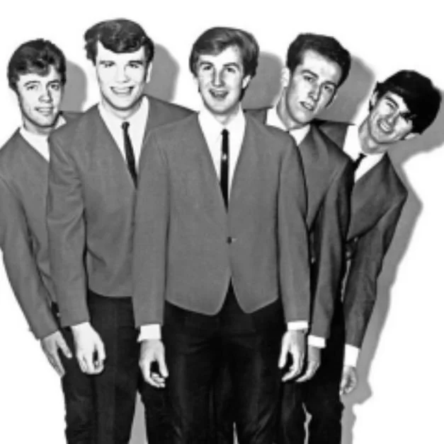 Louie Louie: The Hit Song Investigated by the FBI — Facts-Chology