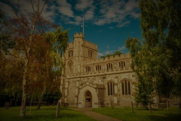 The Murder of Ruth Osborne - The Witch of Tring, England — Facts-Chology