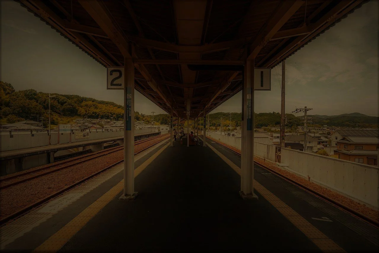 Kashima Reiko: The Legless Teke Teke Spirit of Japan — Facts-Chology