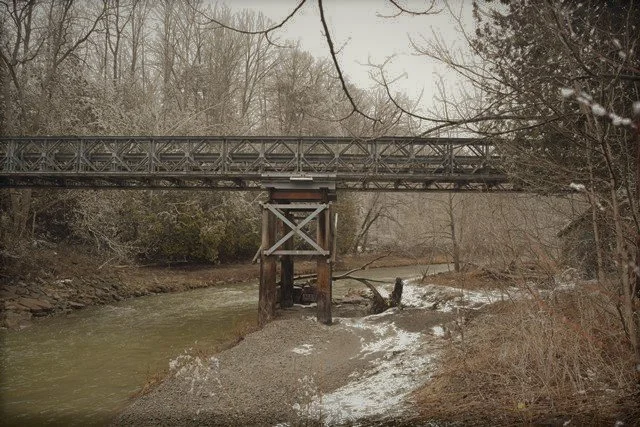 5 Haunted Bridges Around The World — Facts-Chology